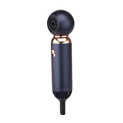 China Small Ionic Portable Mini Hair Dryer 800W Powerful With DC Motor for sale