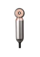 China 800W Ionic Salon Hair Blow Dryer High Speed With Concentrator for sale