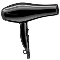 China Strong Power Hairdressing Hair Dryer , Salon Barber Blow Dryer 240V for sale