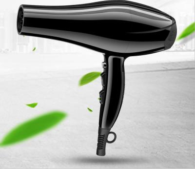 China Strong Power Hairdressing Hair Dryer , Salon Barber Blow Dryer 240V for sale