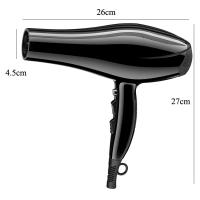 China Strong Power Hairdressing Hair Dryer , Salon Barber Blow Dryer 240V for sale