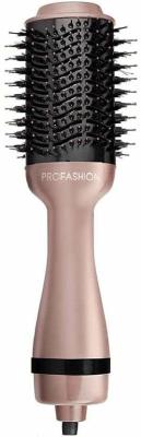 China Professional Hot Air Thin Hair Brush Dryer With Customized Logo OEM for sale