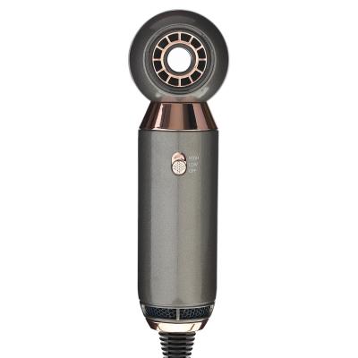 China Professional Negative Ionic Blow Dryer High Speed For Salon Household for sale