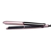 China Aluminum Plate PTC Heating Hair Straightener , Cermanic Personalized Hair Straightener for sale
