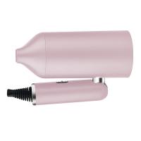 China 1800W Floding Ionic High Speed Hair Dryer With Magnetic Concentrator for sale