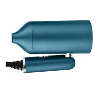 China 1800W Floding Ionic High Speed Hair Dryer With Magnetic Concentrator for sale