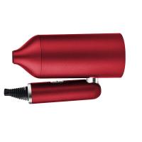 China 1800W Floding Ionic High Speed Hair Dryer With Magnetic Concentrator for sale