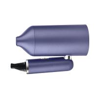 China 1800W Floding Ionic High Speed Hair Dryer With Magnetic Concentrator for sale