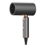 China 1800 Watts High Speed Hair Dryer Protable With Magnetic Concentrator for sale