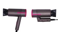China OEM Compact Travel Hair Dryers With Foldable Handle Concentrator for sale