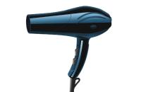 China AC Motor Salon Low Radiation Hair Dryer , Professional Hair Dryer 2200W Powerful for sale