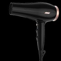 China Professional Home Ionic Hair Dryer With DC Motor for sale
