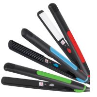 China Multifunctional Titanium Tool Flat Iron For Beauty Equipment OEM for sale
