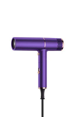 China Compact Folding Handle High Speed Hair Dryer CE RoHS Certification for sale