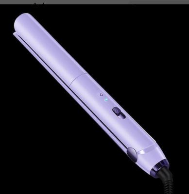 China PTC Heating Element Ceramic Plate Hair Straightener For Commercial Household for sale
