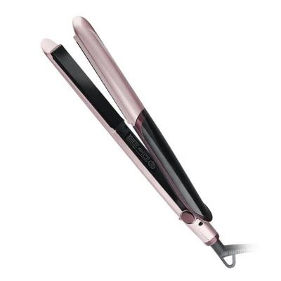 China 40W Electric PTC Heater Hair Straightener With LED Display OEM for sale