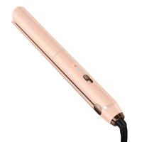 China 40W Flat Iron Ceramic Hair Straightener For Hotel Commercial Household for sale