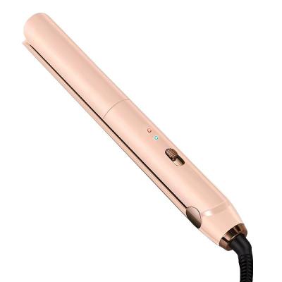 China 40W Flat Iron Ceramic Hair Straightener For Hotel Commercial Household for sale