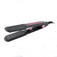 China Commercial Tourmaline Coated Hair Straightener With Multi Temperature Degree for sale