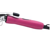 China Professional Salon Automatic Hair Curler Dual Voltage For Travel Hotel for sale