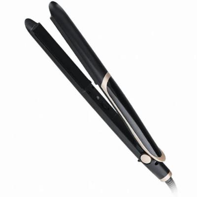 China LED Display Professional Hair Straightener With PTC Heating Element for sale