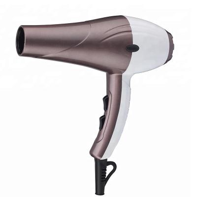 China Multifunctional 1800W Professional Hair Dryer With Diffuser Ionic Conditioning for sale