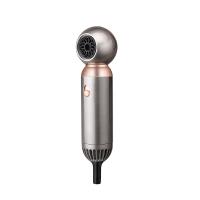 China 1200W Ionic Portable Travel Hair Dryers Cute Mini For Commercial Household for sale