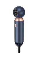 China 1200W Ionic Portable Travel Hair Dryers Cute Mini For Commercial Household for sale