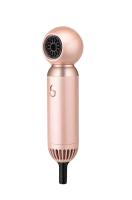 China 1200W Ionic Portable Travel Hair Dryers Cute Mini For Commercial Household for sale