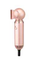China 1200W Ionic Portable Travel Hair Dryers Cute Mini For Commercial Household for sale