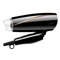 China Fashion Hot Selling Compact Size ETL Travel Foldable Hair Dryer Sale For Woman Slide Switch Hair Dryer for sale