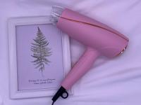 China Lightweight 1000w Hair Dryer Compact For Professional Precision Styling for sale