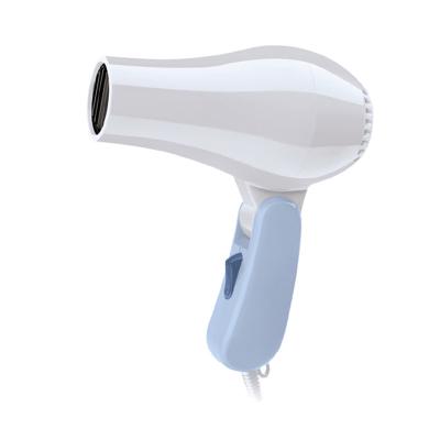 China Household Childish Baby Hair Dryer Foldable With Concentrator for sale