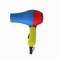 China Household Childish Baby Hair Dryer Foldable With Concentrator for sale