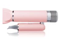China Portable Folding Travel Hair Dryers For Travel Hotel Household OEM ODM for sale