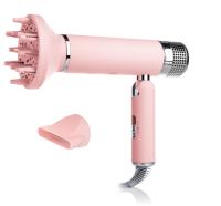 China Portable Folding Travel Hair Dryers For Travel Hotel Household OEM ODM for sale