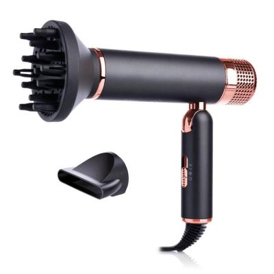China Portable Folding Travel Hair Dryers For Travel Hotel Household OEM ODM for sale