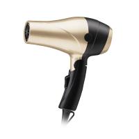 China Portable Folding Baby Hair Dryer Mini With Diffuser Concentrator for sale