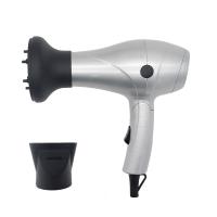 China Portable Folding Baby Hair Dryer Mini With Diffuser Concentrator for sale