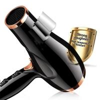 China 220V Plastic Professional Salon Hair Dryer With Ionic Function for sale