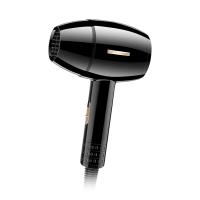 China Axial Flow Dual Voltage Electric Hair Dryer For Travel Home Use for sale