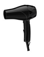 China Folding Mini Professional Travel Hair Dryers With Cool Shot Function for sale