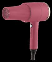 China Separated Cool Shot 2200W Professional Salon Hair Dryer With Removable End Cap for sale