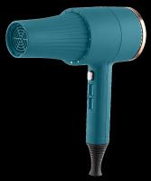China Separated Cool Shot 2200W Professional Salon Hair Dryer With Removable End Cap for sale
