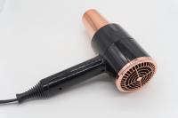 China ODM Electric Plastic Hair Salon Blow Dryer With Ionic Function for sale