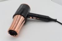 China ODM Electric Plastic Hair Salon Blow Dryer With Ionic Function for sale