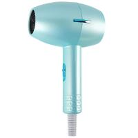 China Axial Flow Dual Voltage Electric Hair Dryer For Travel Home Use for sale