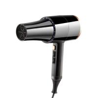 China 110V 220V Far Infrared Hair Dryer With Concentrator Ionic Function for sale