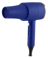 China 110V 220V Far Infrared Hair Dryer With Concentrator Ionic Function for sale