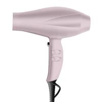 China 1800W - 2200W Professional Salon Hair Dryer , Ionic Far Infrared Hair Dryer for sale